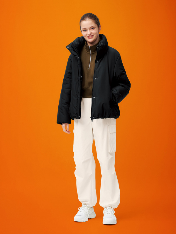 官方穿搭指南 | 女裝 | Official Styling | GU