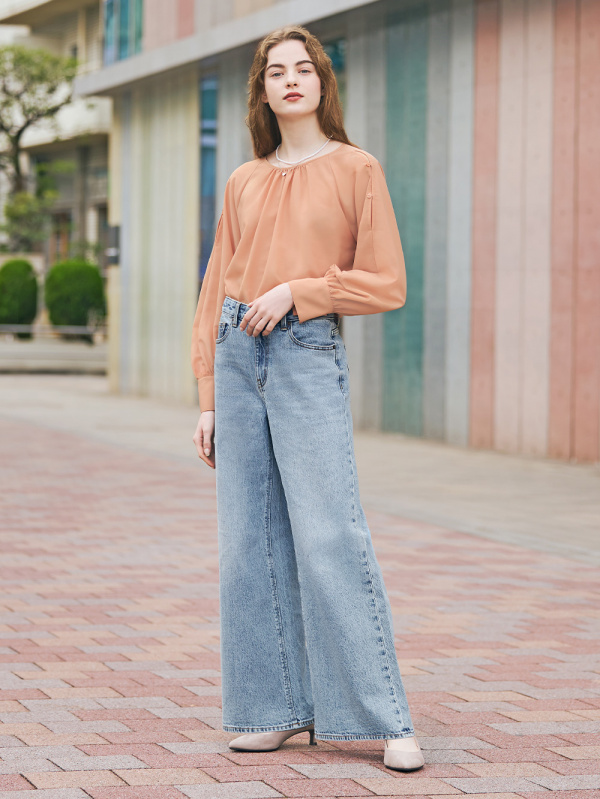 官方穿搭指南 | 女裝 | Official Styling | GU