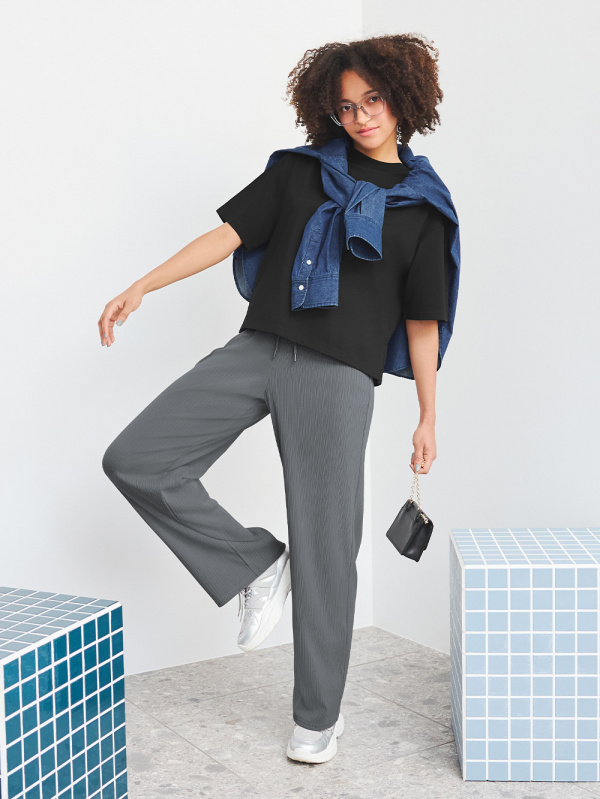 官方穿搭指南 | 女裝 | Official Styling | GU