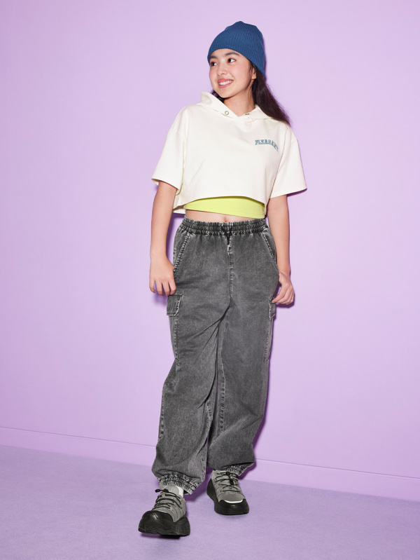 官方穿搭指南 | Kids & Baby | Official Styling | GU