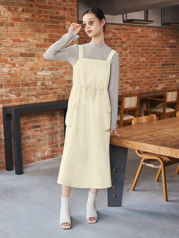 官方穿搭指南 | 女裝 | Official Styling | GU