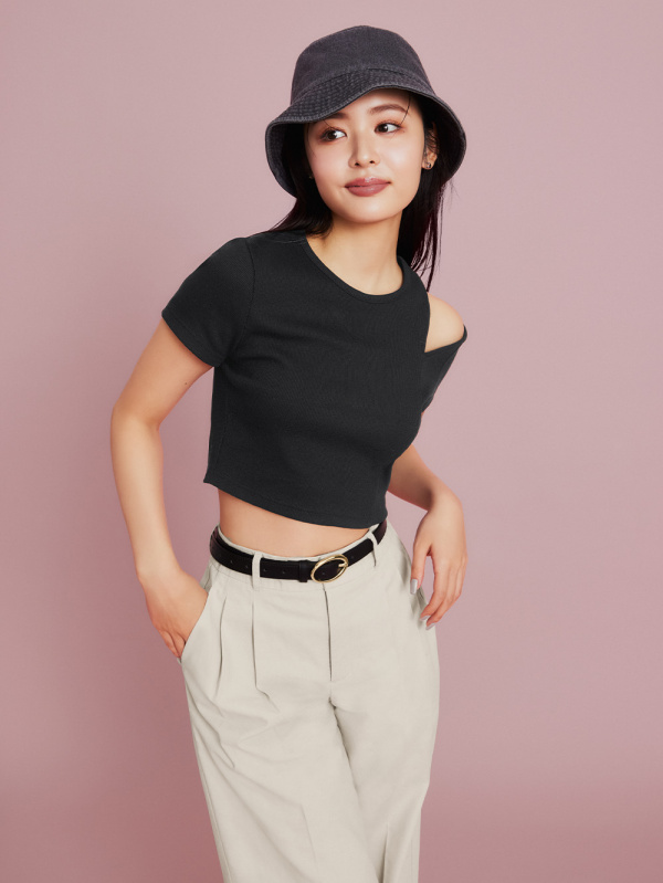 官方穿搭指南 | 女裝 | Official Styling | GU