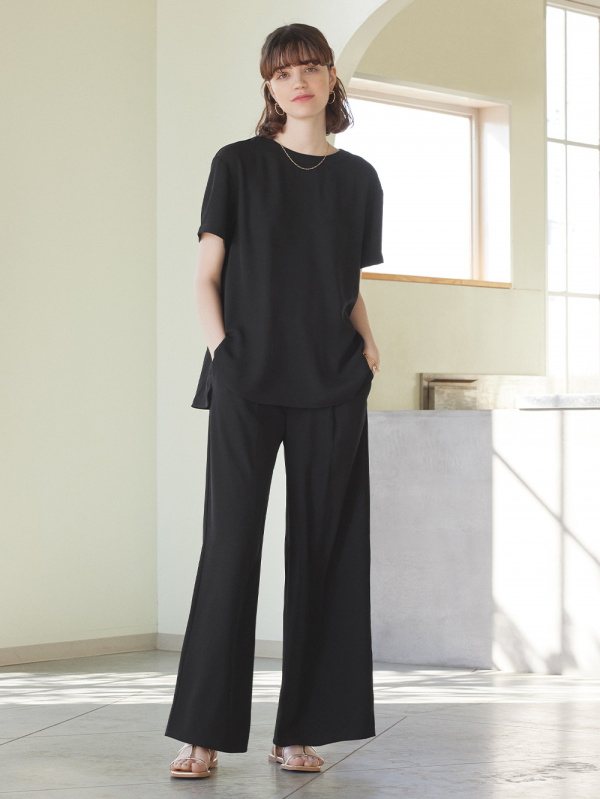 官方穿搭指南 | 女裝 | Official Styling | GU