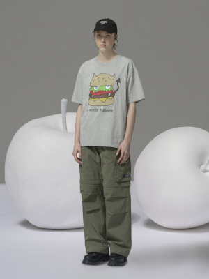 Utility Pants | UNDERCOVER | GU US Utility Pants | UNDERCOVER | GU US