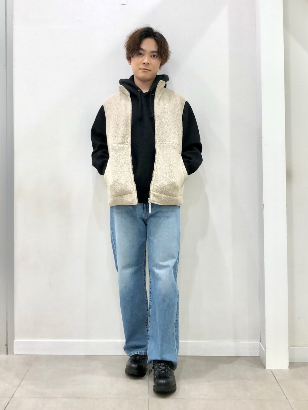 StyleHint 穿搭靈感