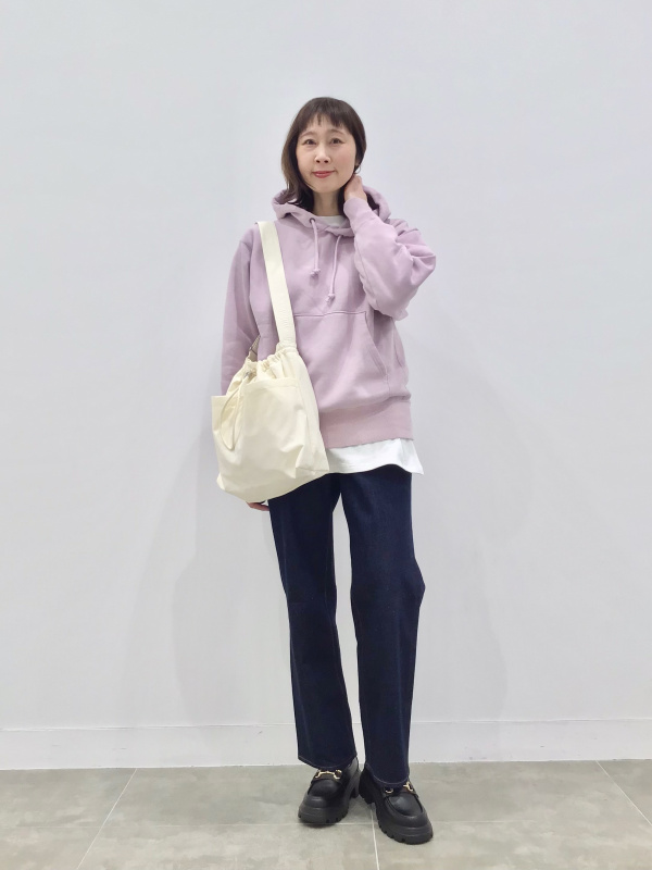 穿搭靈感 | 女裝 | StyleHint | GU