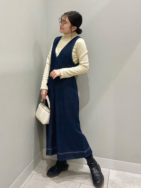 穿搭靈感 | 女裝 | StyleHint | GU