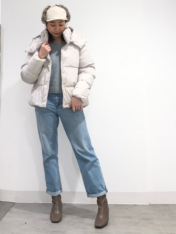 穿搭靈感 | 女裝 | StyleHint | GU