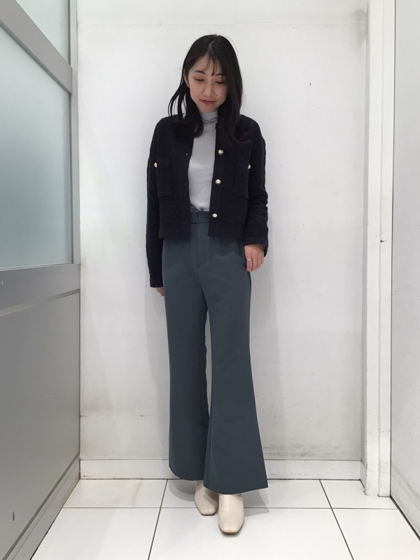 穿搭靈感 | 女裝 | StyleHint | GU