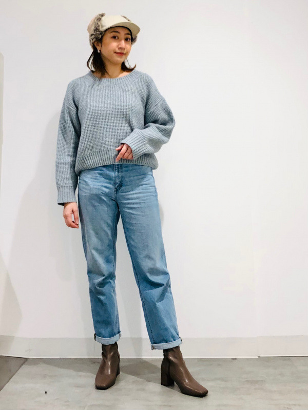 穿搭靈感 | 女裝 | StyleHint | GU