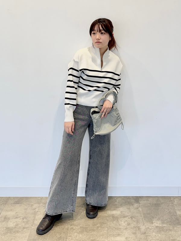 穿搭靈感 | 女裝 | StyleHint | GU