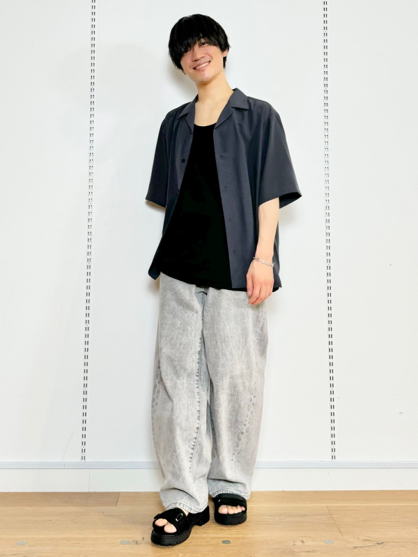 穿搭靈感 | 男裝 | StyleHint | GU