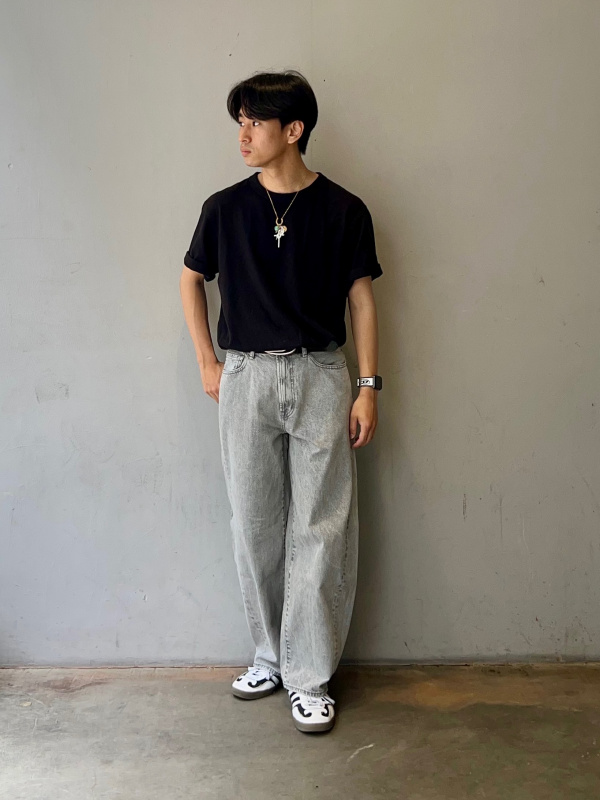 穿搭靈感 | 男裝 | StyleHint | GU