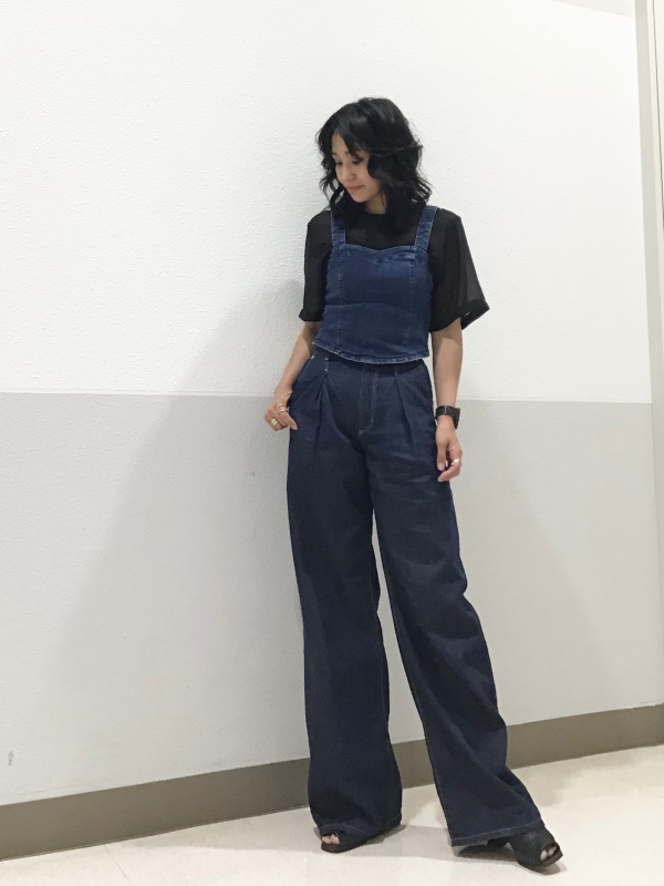 女裝網路獨家-兩件式透膚上衣組(短袖) | UQ 搜尋 女裝網路獨家-兩件式透膚上衣組(短袖) | UQ 搜尋