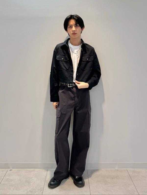 穿搭靈感 | 男裝 | StyleHint | GU