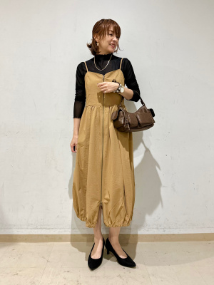 GU公式 | マシュマロパンプス(ヒール4.5cm)(2024年秋アイテム) GU公式 | マシュマロパンプス(ヒール4.5cm)(2024年秋アイテム)