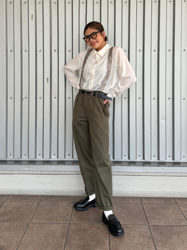 GU公式 | アンクルソックス7P