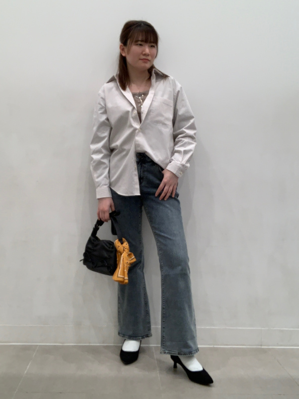 GU公式 | アンクルソックス7P