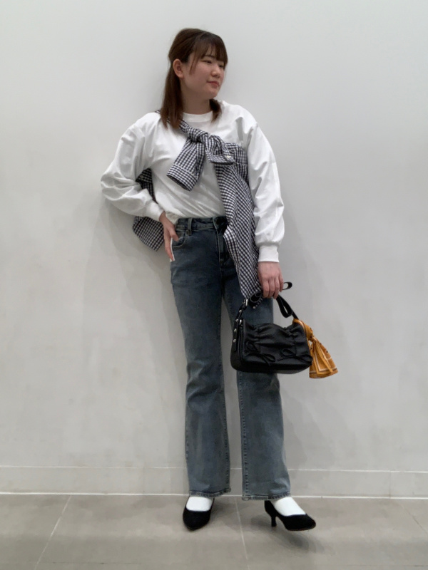 GU公式 | アンクルソックス7P