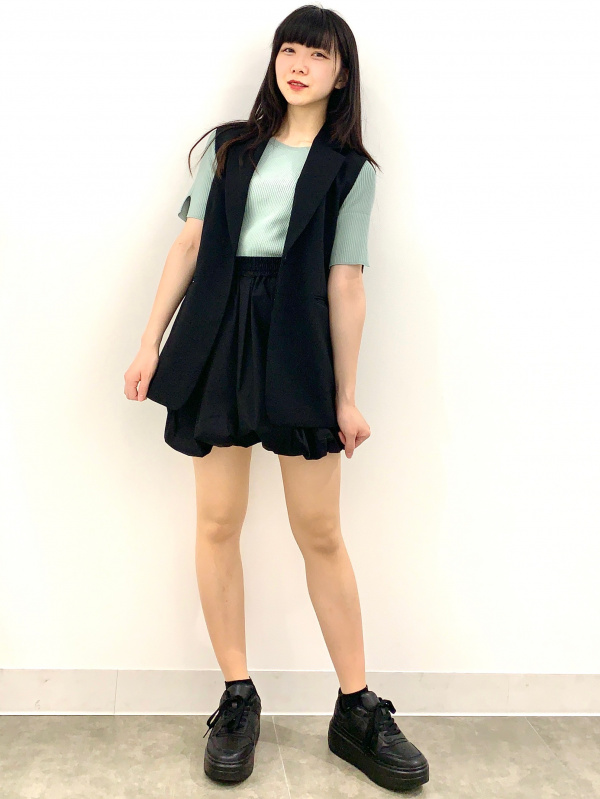 GU公式 | アンクルソックス7P