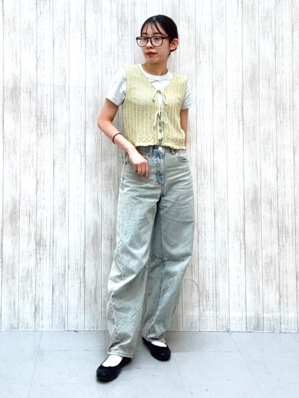 GU公式 | アンクルソックス7P