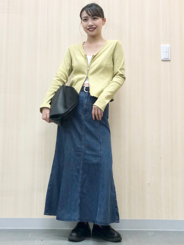 GU公式 | アンクルソックス7P