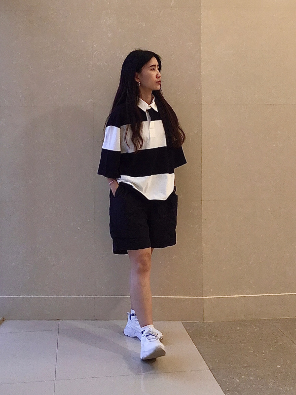 男裝 男女適穿-尼龍口袋短褲OSB+EC | UNIQLO 比價 | UQ 搜尋