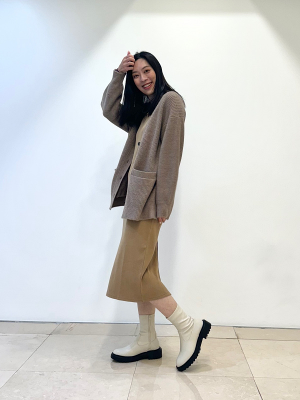 穿搭靈感 | 女裝 | StyleHint | GU