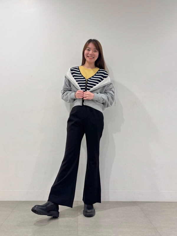 穿搭靈感 | 女裝 | StyleHint | GU