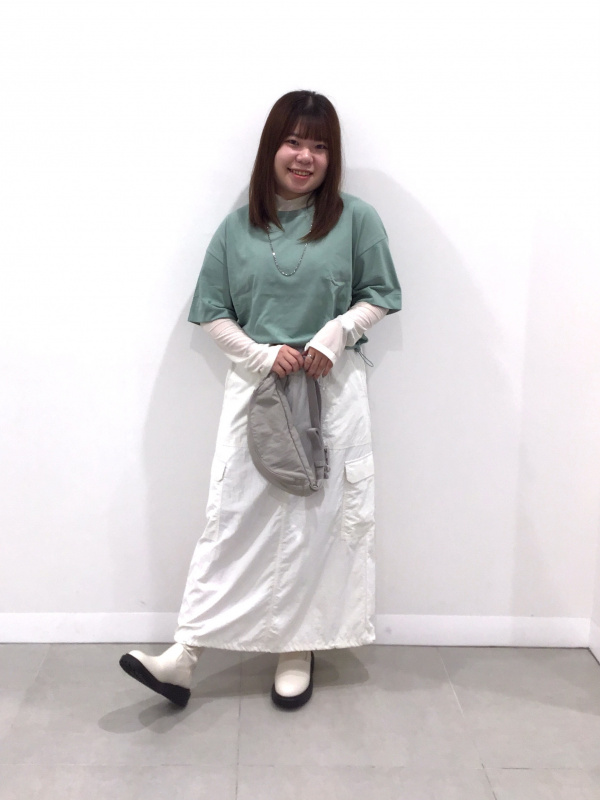 穿搭靈感 | 女裝 | StyleHint | GU