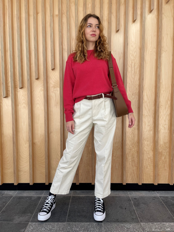 Outfit ideas of Lina(UNIQLO PACIFIC FAIR) | UNIQLO AU