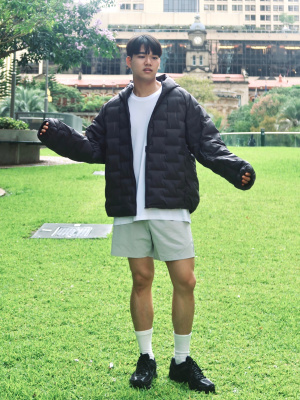 DRY-EX T-Shirt | UNIQLO US DRY-EX T-Shirt | UNIQLO US
