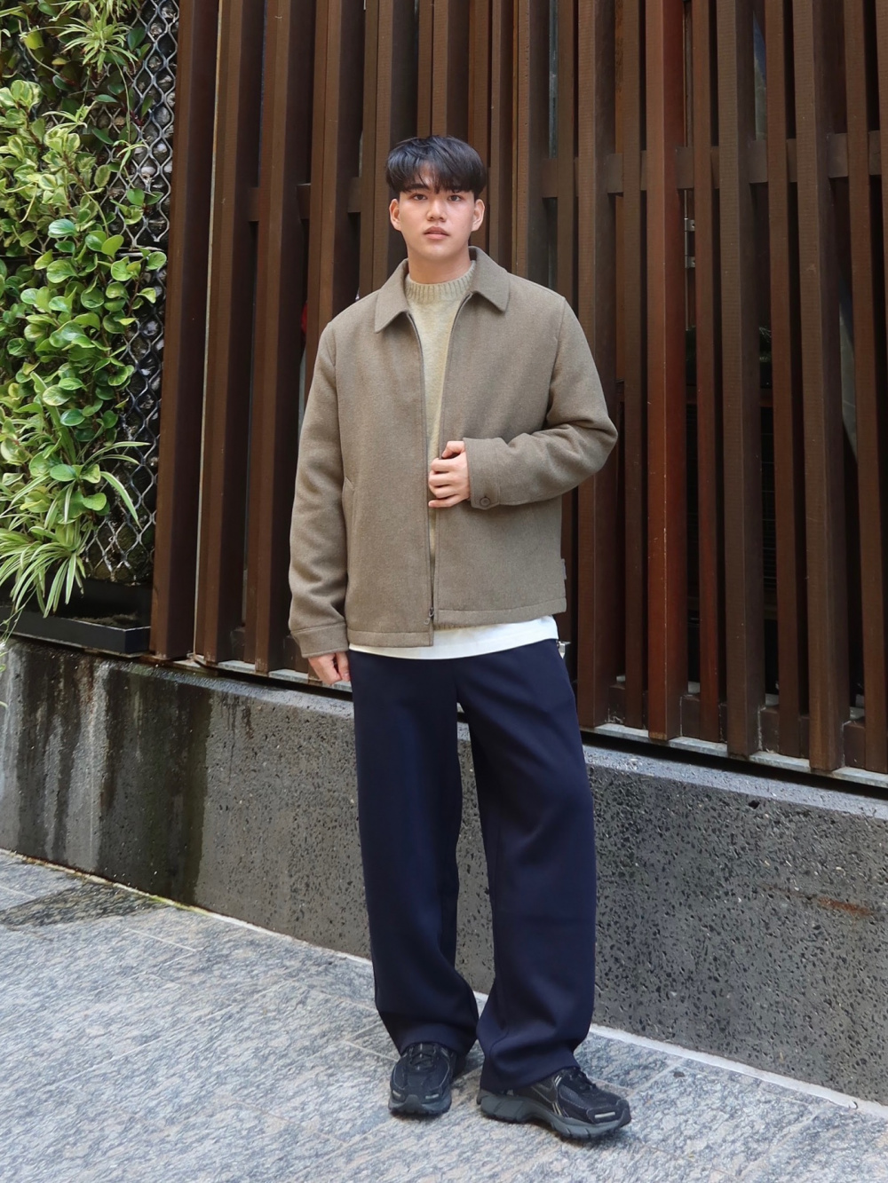 StylingBook