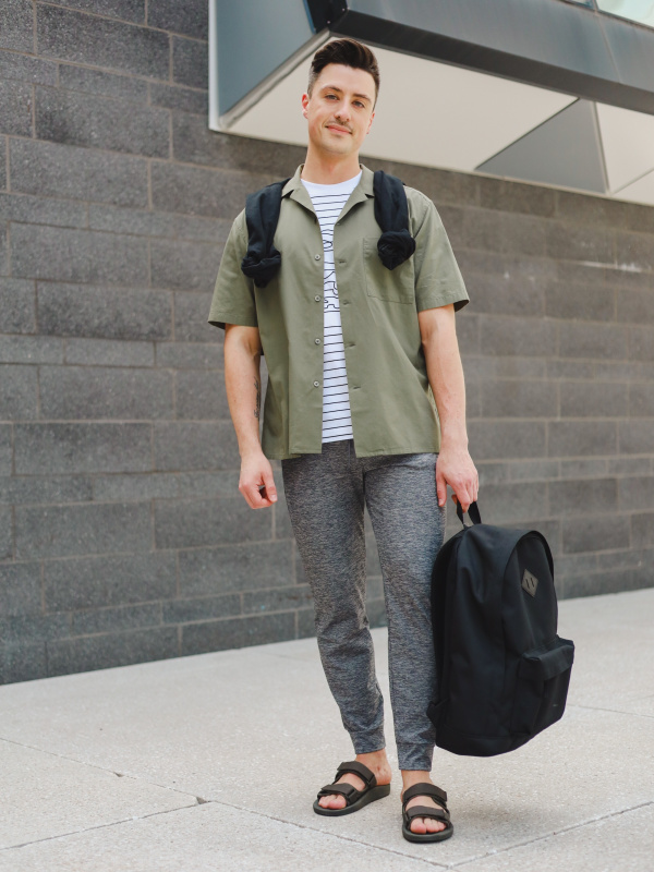 男裝 UTGP Peanuts UT印花T恤(短袖) | UNIQLO 比價 | UQ 搜尋