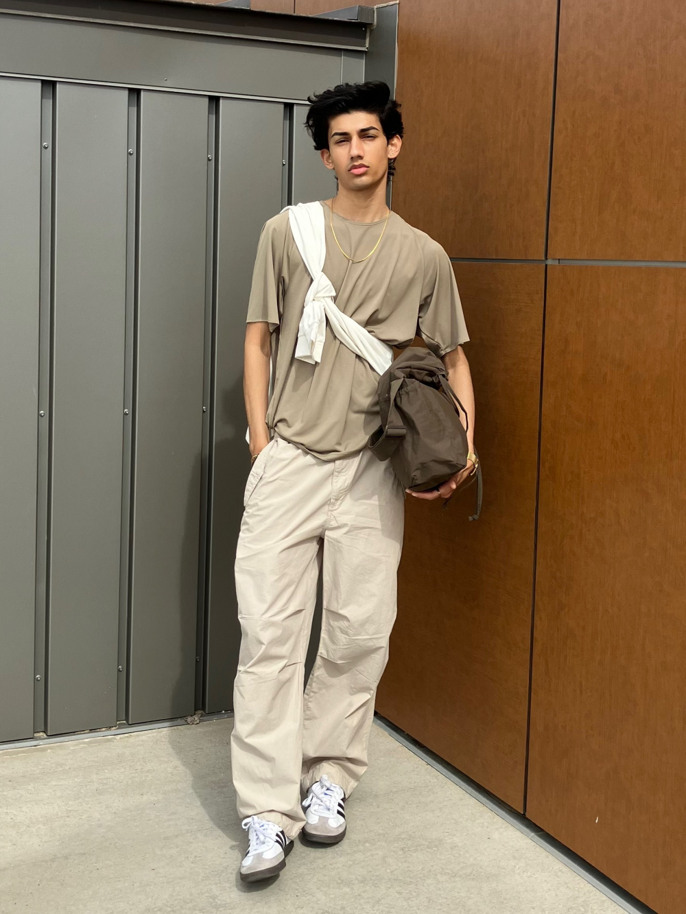 Check styling ideas for「Boxy Tailored Jacket、Utility Vest」| UNIQLO US