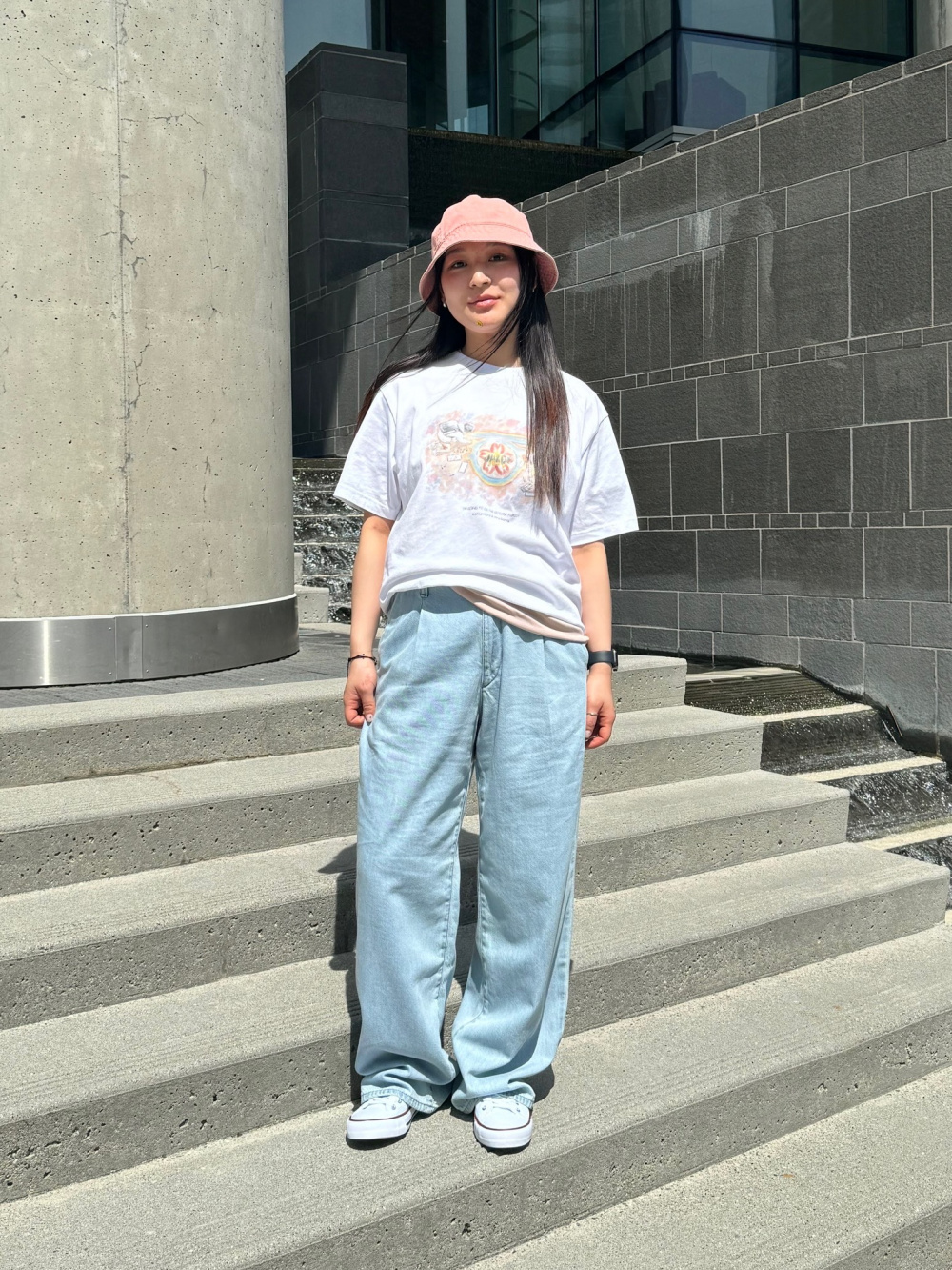 Check styling ideas for「CREW NECK SHORT SLEEVE T-SHIRT、KAIJU NO.8 SHORT ...