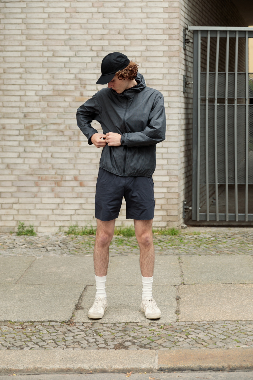 Descubre ideas de looks para「Pantalón Corto DRY-EX Ultraelástico ...