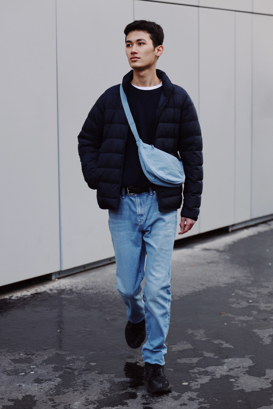 Descubre ideas de looks para「Jean-Michel Basquiat King Pleasure UT ...