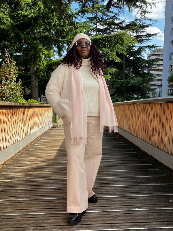 Cashmere Scarf | UNIQLO US