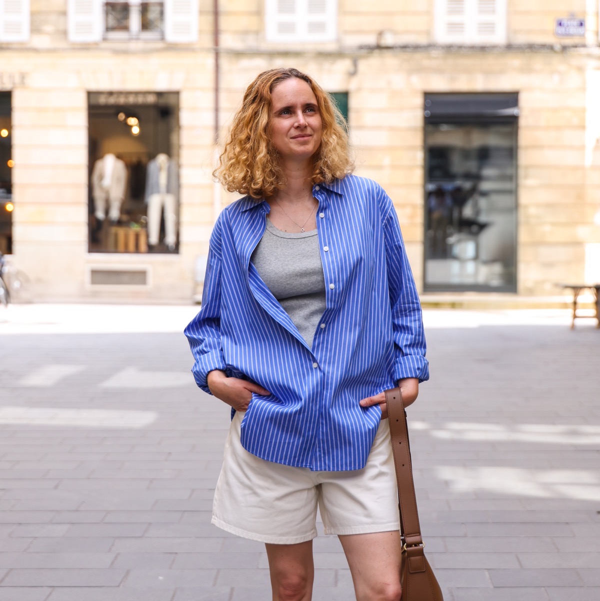 Maelle()의 스타일링 리스트 | UNIQLO