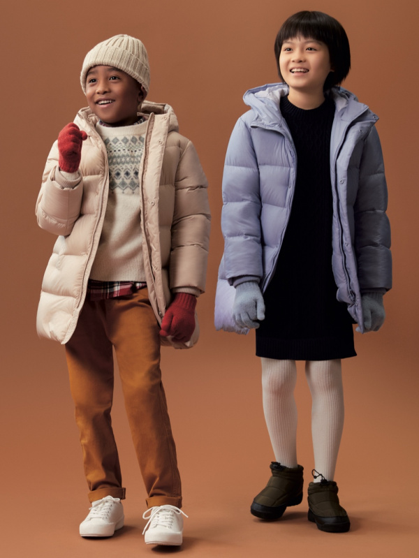 UNIQLO