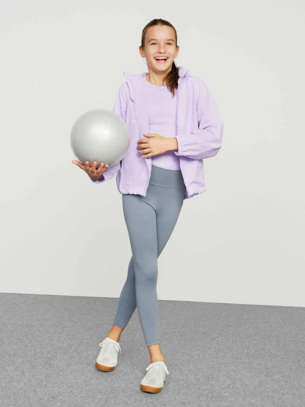 Shop looks for「KIDS Pocketable UV Protection Parka」| UNIQLO PH Shop looks for「KIDS Pocketable UV Protection Parka」| UNIQLO PH