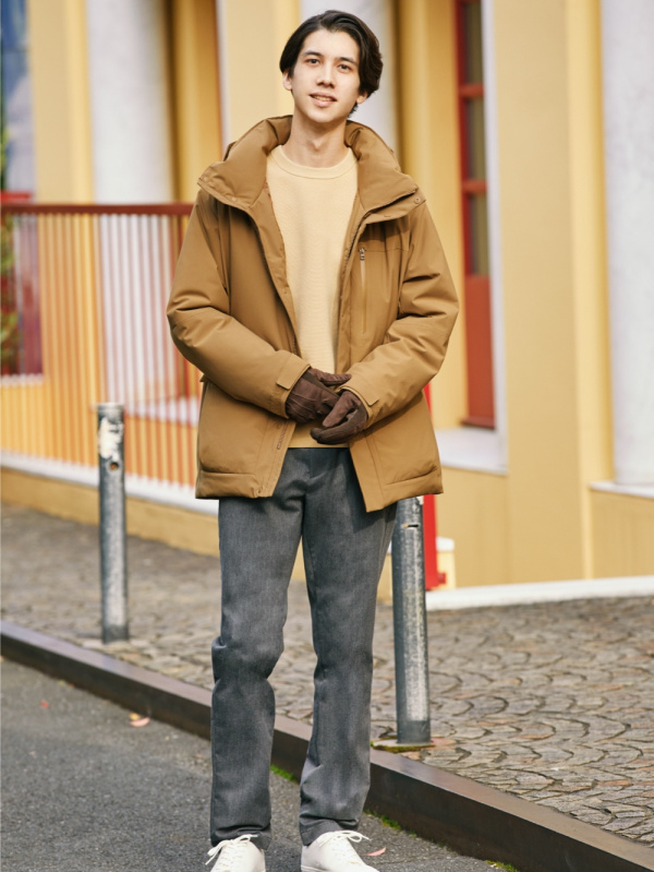 UNIQLO
