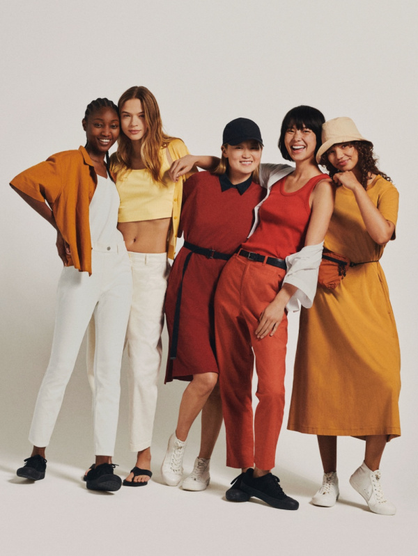 UNIQLO
