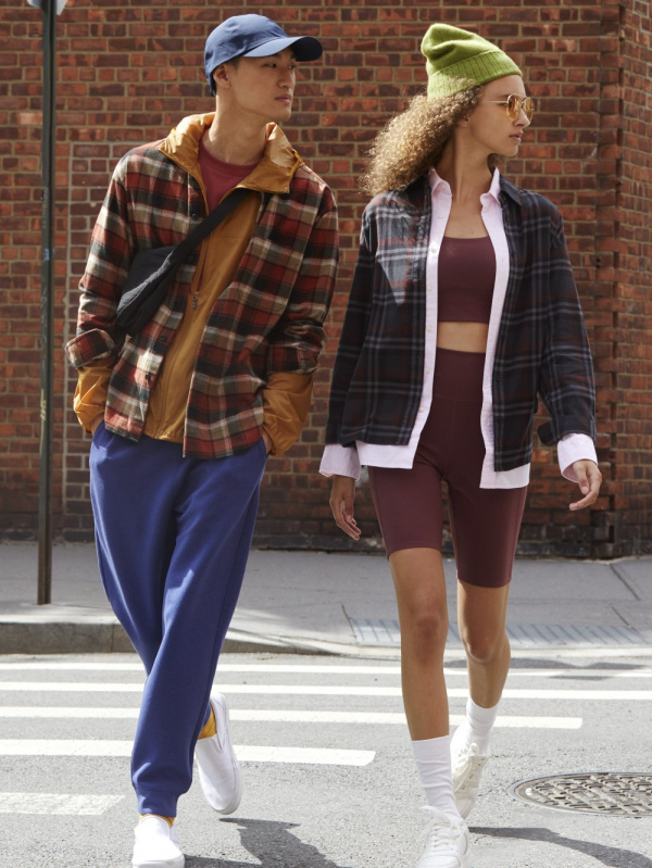 UNIQLO