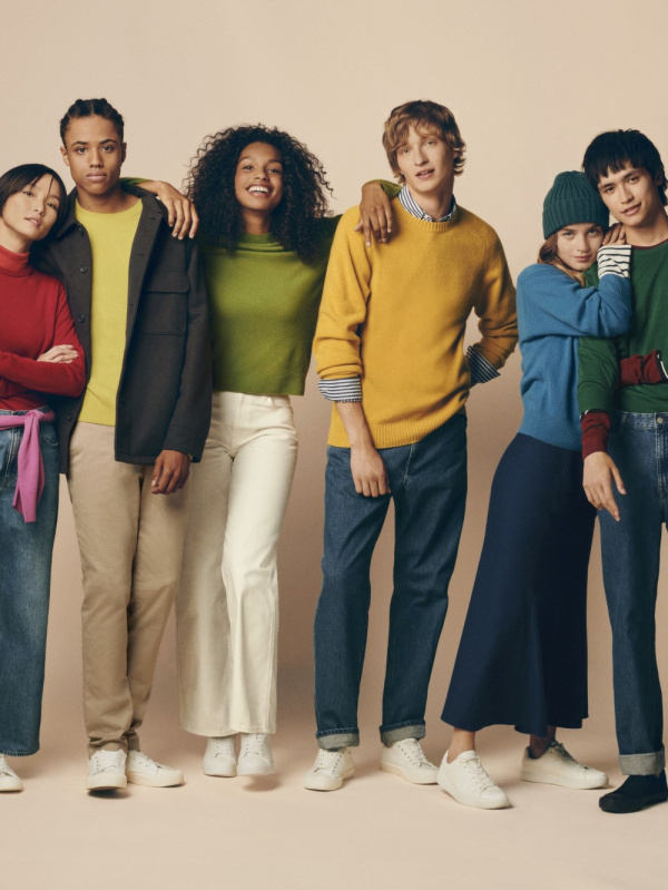 UNIQLO