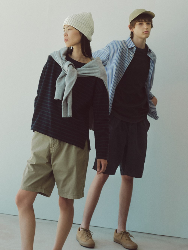 UNIQLO