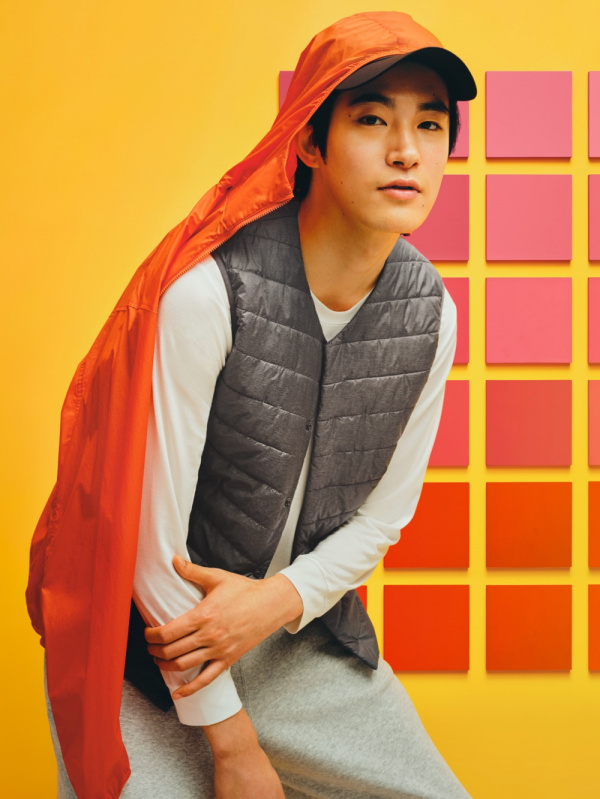 UNIQLO
