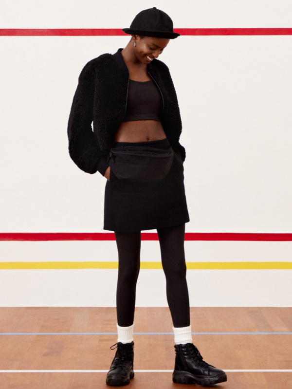 UNIQLO