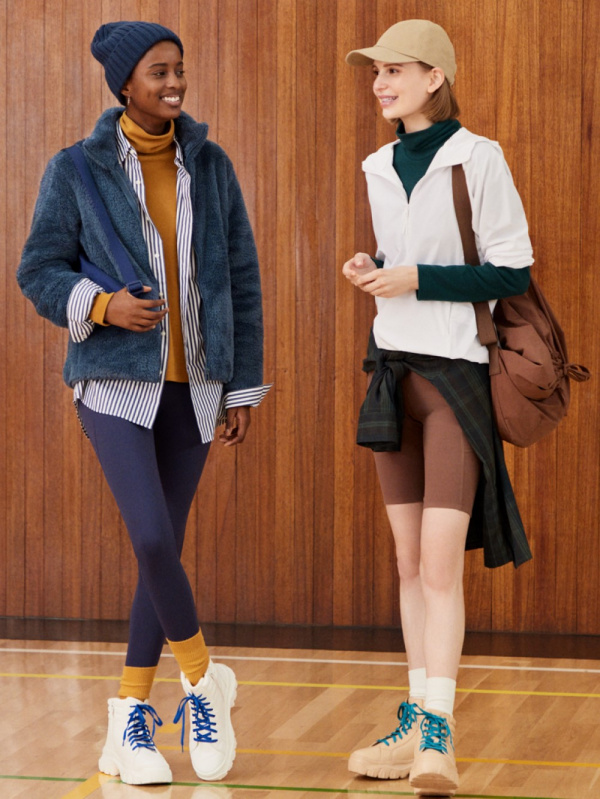 UNIQLO